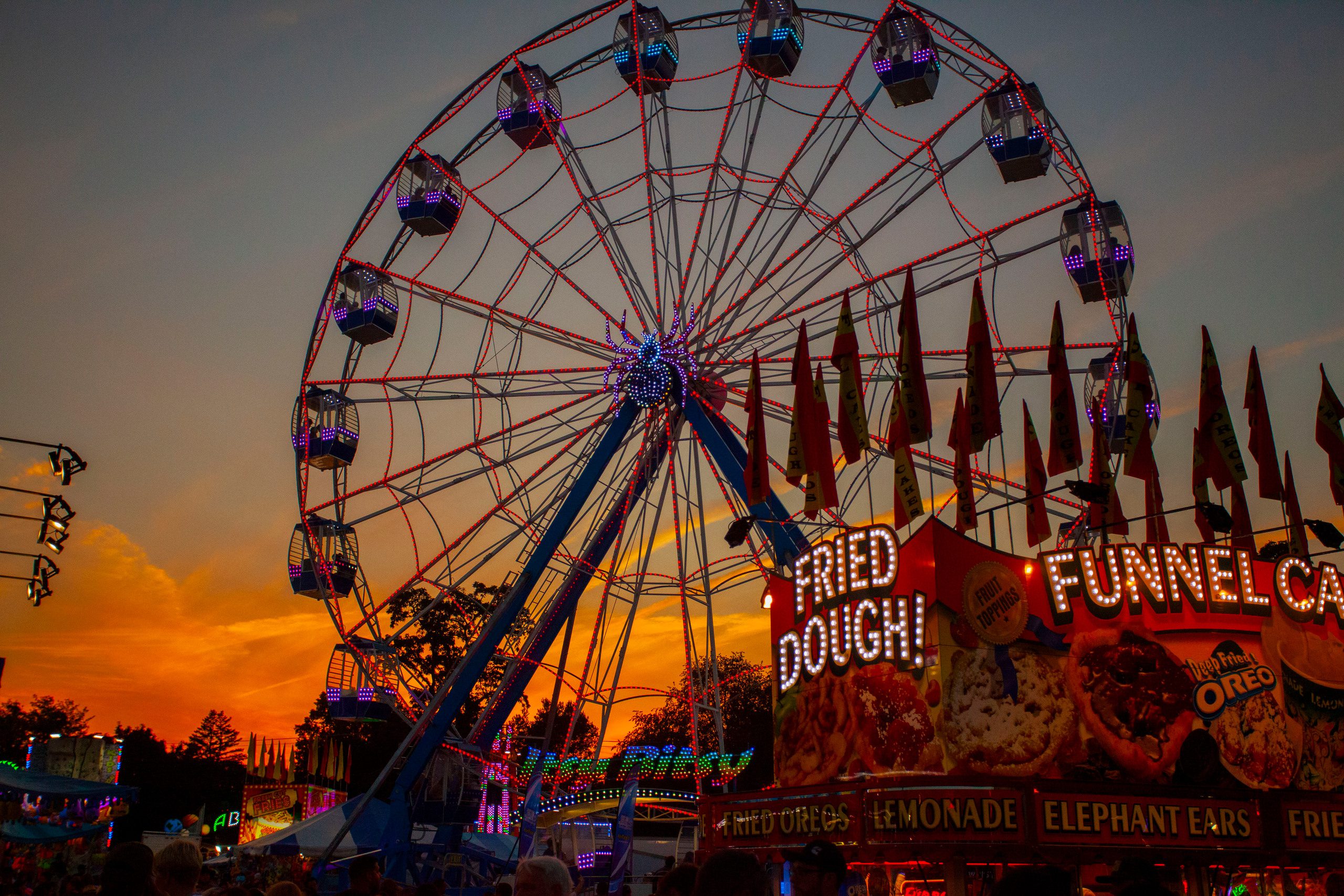 Promotional Resources | NY County Fairs